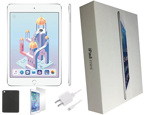 Ipad Mini Wi Fi And G