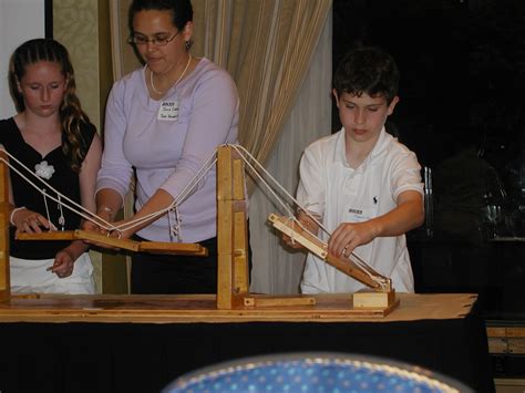 Buildable Bridges Project