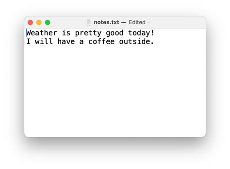 build a quick notes saver with python by ardit sulce