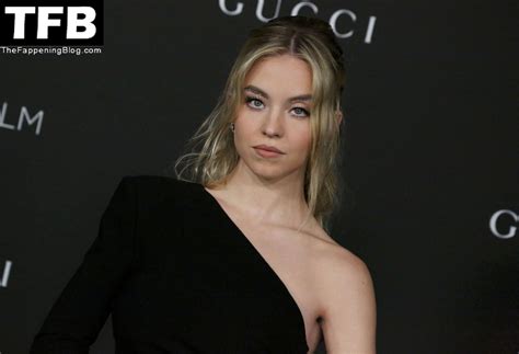 Sydney Sweeney Sexy Tits Pics What S Fappened