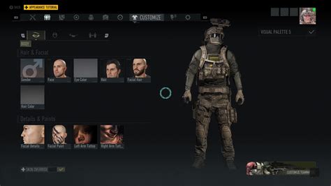 Russian Sobr Terek Inspired Kit R Grbreakpointfashion