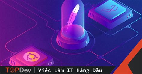 Bảng tra cứu lệnh cơ bản Unix Linux TopDev