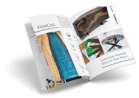 Ecopoxy Natural Resin And Epoxies For Woodworking