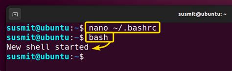 The “bash” Command In Linux 5 Practical Examples
