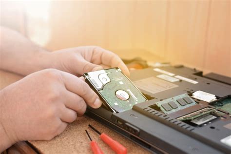 How To Check Your Hard Drives Health