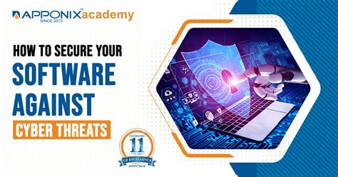 How To Secure Your Software Against Cyber Threats