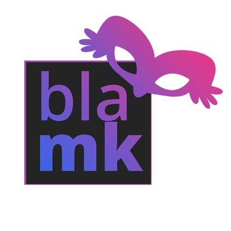 Blamk Productions Artistic