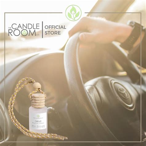MINI FRAGRANCE DIFFUSER With Wooden Cap The Candleroom Co