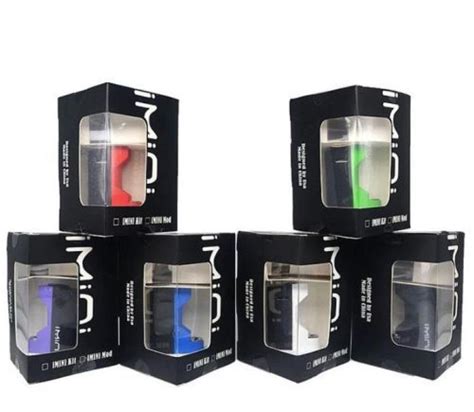 Discreet Batteries For Convenient Vaping Nectarpercs