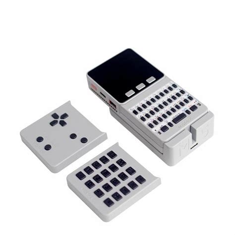 M5stack Faces Esp32 Pocket Computer Discontinued The Pi Hut