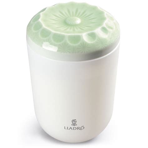 Lladro Scented Candle Echoes Of Nature On The Prairie