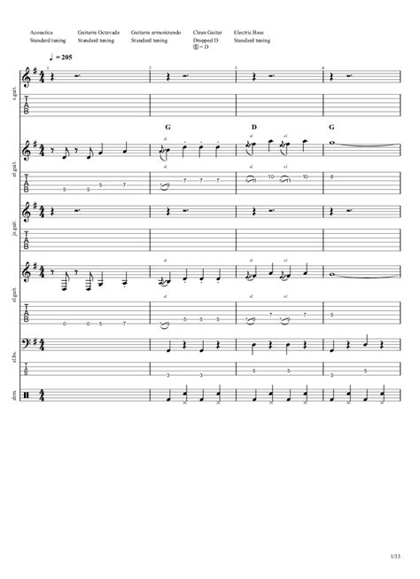 Diamonds And Rust Guitar Chords