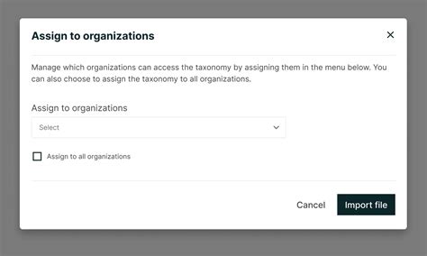 Tagging Set Taxonomy Metadata During Import · Issue 116 · Openedxmodular Learning · Github