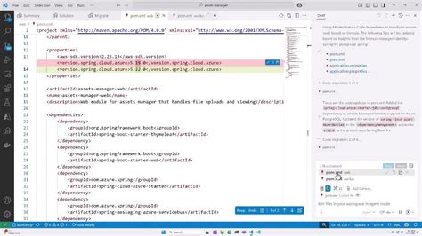技术速递|github Copilot App Modernization For Java 公共预览版发布!加速 Java 应用现代化! 知乎 技术速递|github Copilot App Modernization For Java 公共预览版发布!加速 Java 应用现代化! 知乎