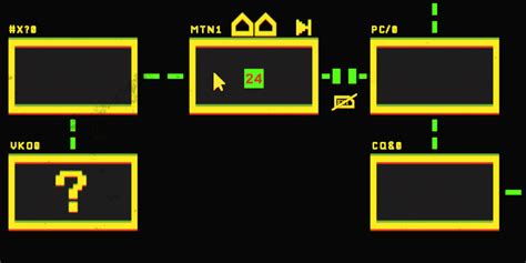 Dead Station Files Demo By Daringnova
