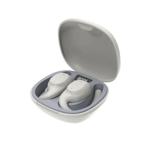 Suritch Ear Hook Bluetooth Headset