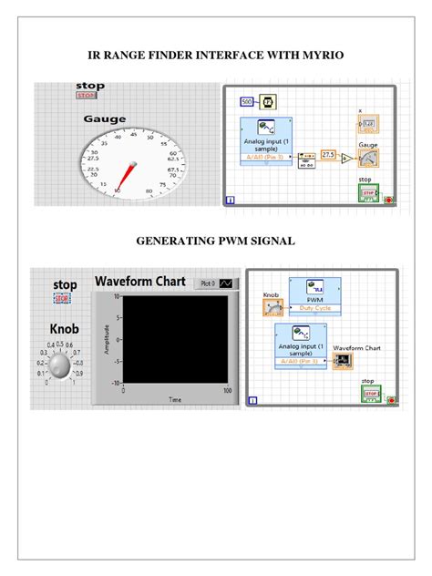 Labview Color Pdf
