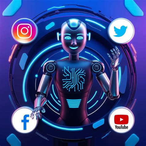 Automate To Dominate Social Media Automation For Better Presence