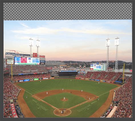 Deleting Empty Space R Gimp