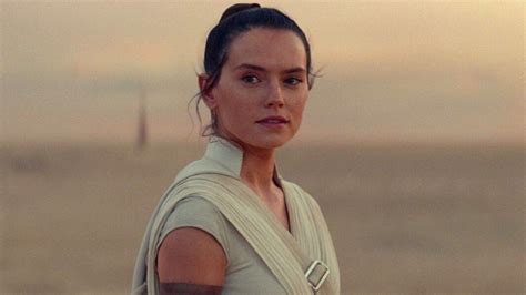 Star Wars Daisy Ridley Offre Un Consiglio Alle Nuove Star Contro Il Cyberbullismo