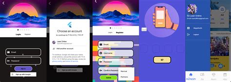GitHub LaserOnline ReviewProject App Project