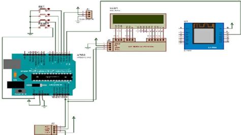 Alat Pengukur Debit Air Dan Harga Menggunakan Mikrokontroler Arduino