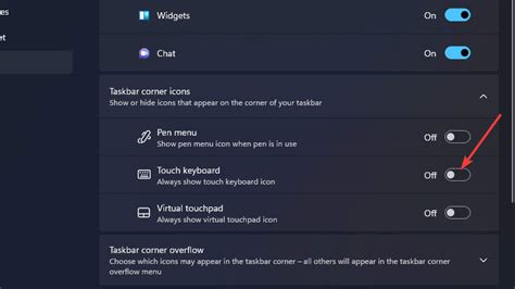 How To Enable Touch Keyboard On Windows PCNight