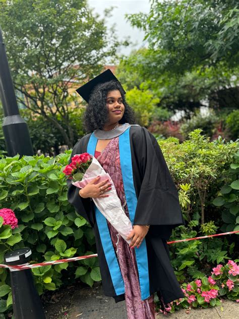 Janusha P On Linkedin Im Thrilled To Announce That I Have Graduated