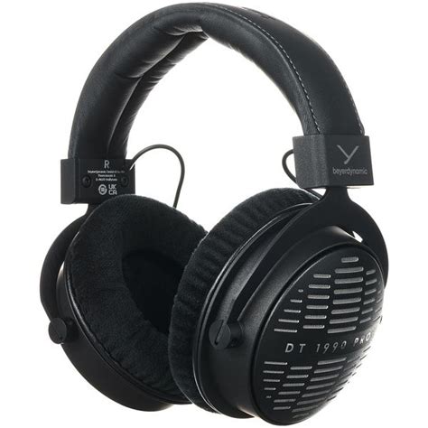 Beyerdynamic Dt 1990 Pro Mkii Thomann Uk