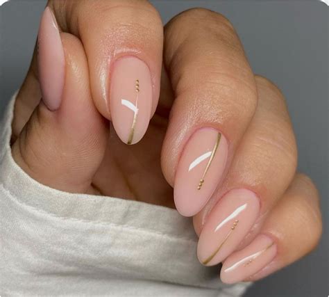 Pin By Holly Ruge On Pretty Stylish Nails Neutral Nails Nail Art