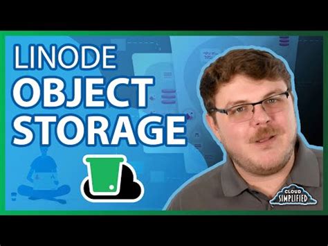 S Object Storage Simply Explained Akamai