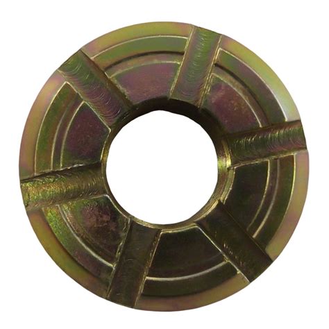 Belleville Retaining Nut Atj6503