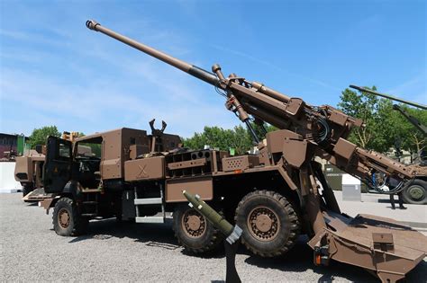 Guerre En Ukraine Quelles Armes La France Fournit Elle