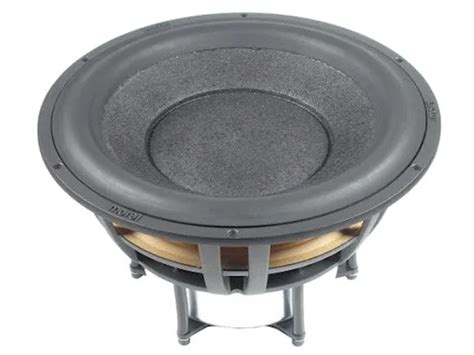 HF-012 Hi-Fi колонки 10 дюймов блок сабвуфера/UW1058/8 Ом 85.8dB 500W