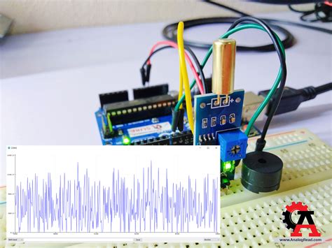 สอนการใช้งานบอร์ด Arduino กับ Vibration Sensor วัดการสั่นไหว ขาย Arduino เซนเซอร์ และโมดูล