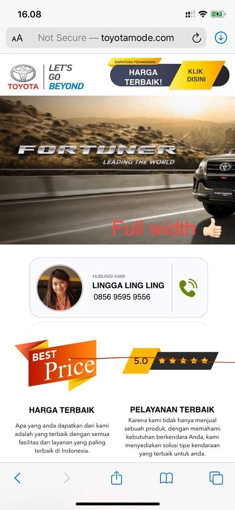 Hype Page Width Not All View Responsive Tumult Forums