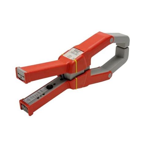 HC AC DC Clamp W Voltage Output AYA Instruments Inc