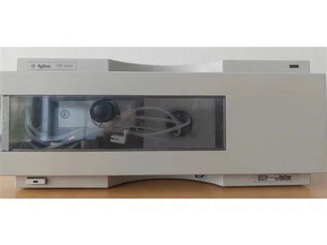 Agilent HPLC System For Laboratory Use Display Inch Inch At In Hyderabad