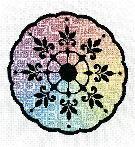 Color Wheel On Tumblr