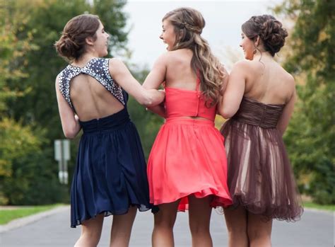 Conseils Pour Bien Choisir Sa Robe De Soir E