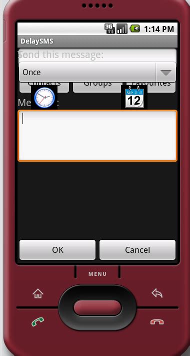 Android Layout Is Different In Eclipse And Emulator Stack Overflow