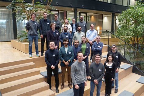 Genius Lab Using Artificial Intelligence To Help Humans News Maastricht University