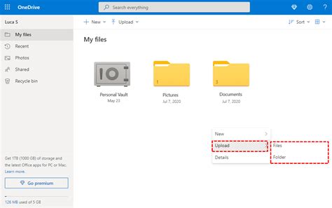 How To Transfer Windows User Profile To New PC