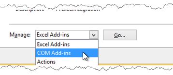 Integration With A Web Proxy Excel Integration With TT Help And Tutorials