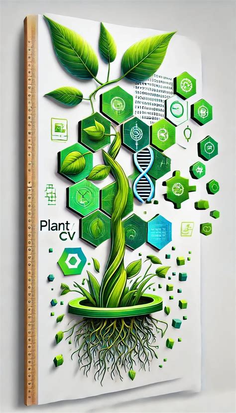 About — Plantcv
