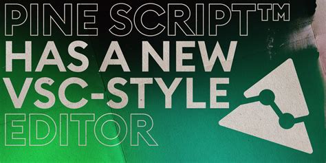 Pine Script® Updates — Tradingview Blog