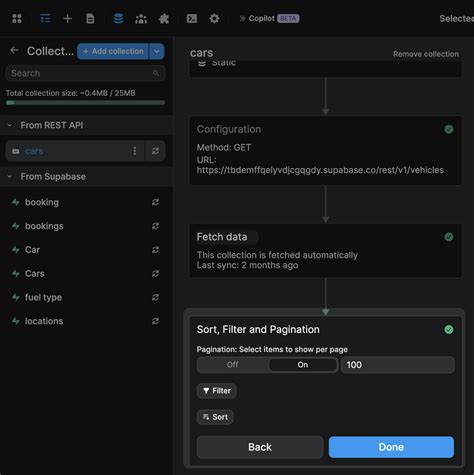 How To Get A Number Of Items In A Filtered Data Grid How Do I