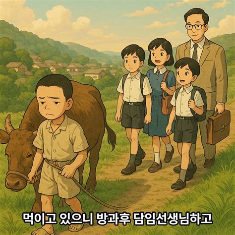 나의 유년기 Youtube