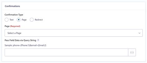 Mastering Form Submission Redirects
