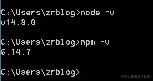 YapiWindow 超详细 Yapi 安装教程YAPI 一个高效易用功能强大的API管理平台 旨在为开发 掘金
